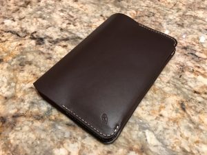 Bellroy's Notebook Cover Is Perfect for the Everyday Carry Enthusiast ...