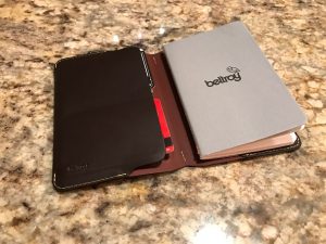 Bellroy's Notebook Cover Is Perfect for the Everyday Carry Enthusiast ...