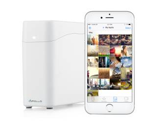 Apollo Cloud: Manage Your Own Cloud Safely and Affordably | Gear Diary