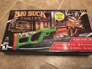 Sure Shot HD Brings Arcade Fun to Your TV | Gear Diary