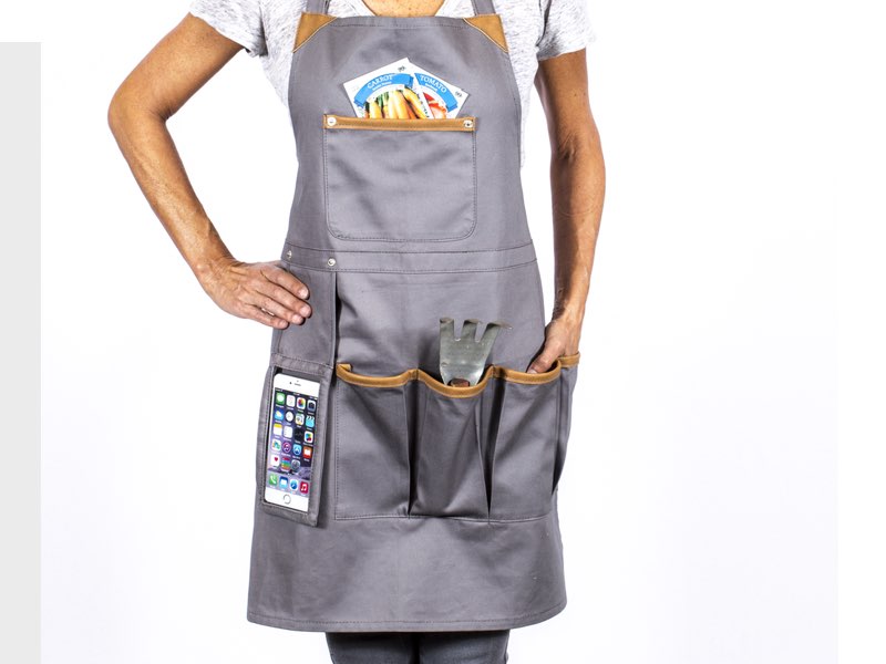 Techie Apron from Great Useful Stuff Is a Gift You Will Want to Buy for ...