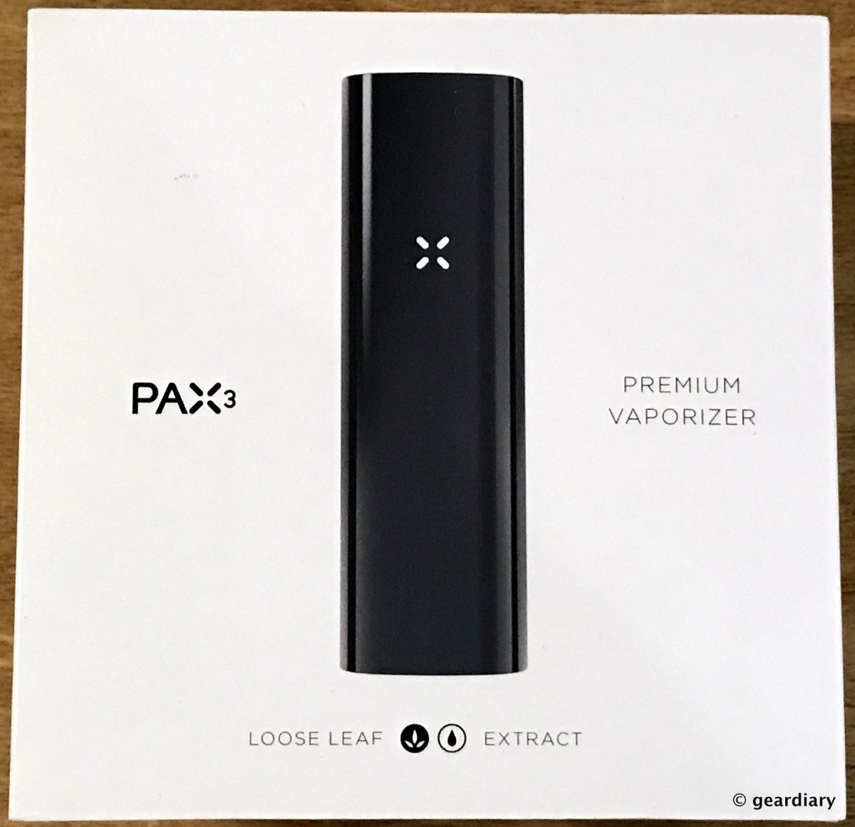 PAX 3 Vaporizer Review: There's a Reason It's Considered the Best ...