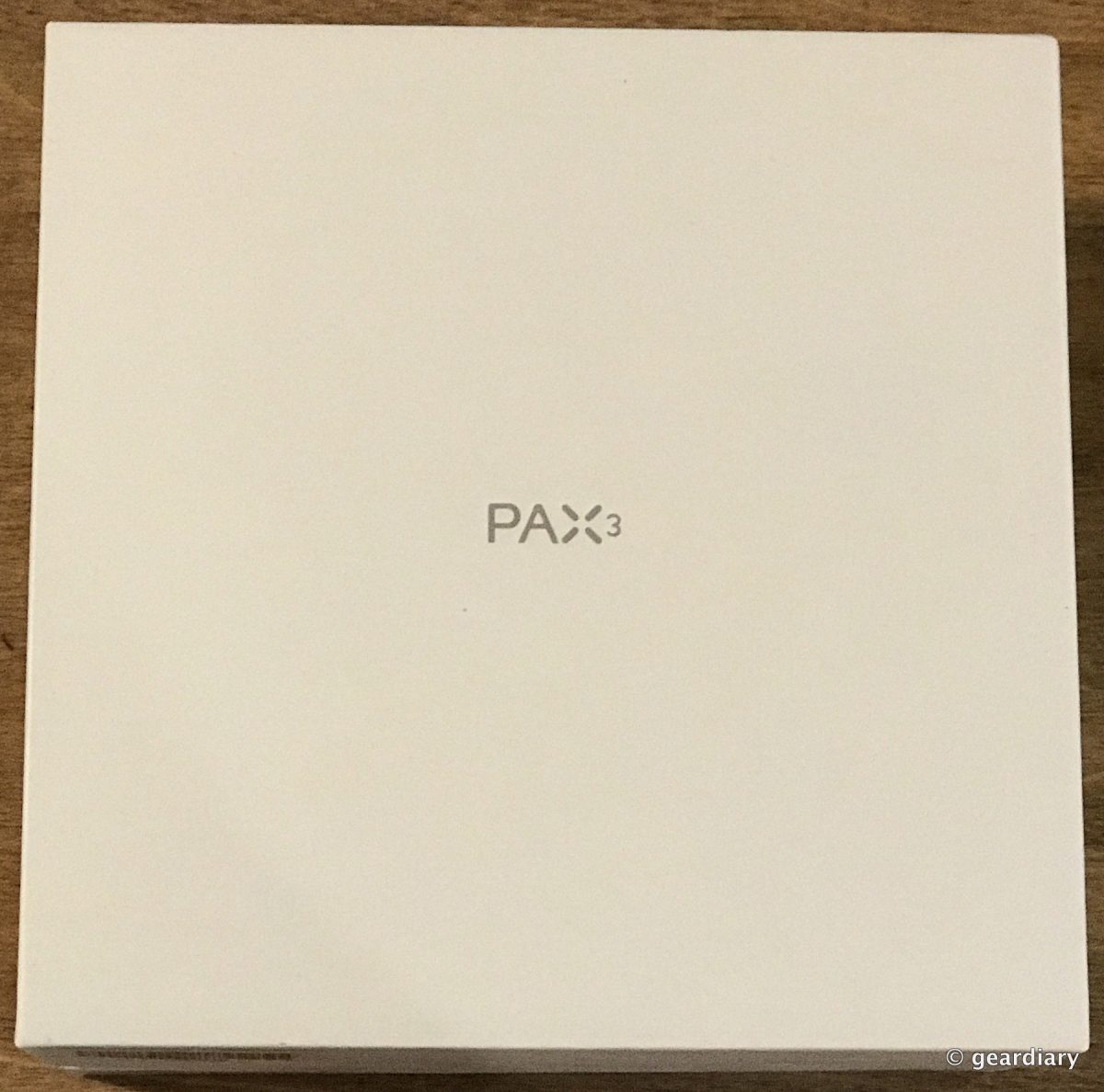 PAX 3 Vaporizer Review: There's a Reason It's Considered the Best ...