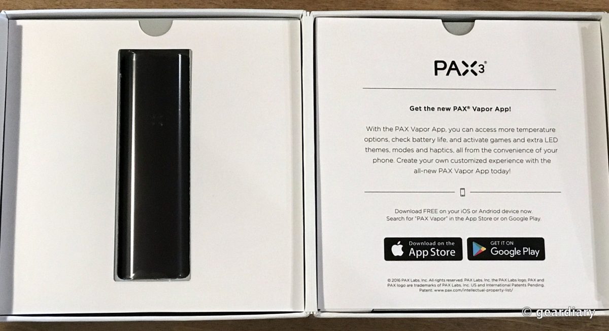 PAX 3 Vaporizer Review: There's a Reason It's Considered the Best ...