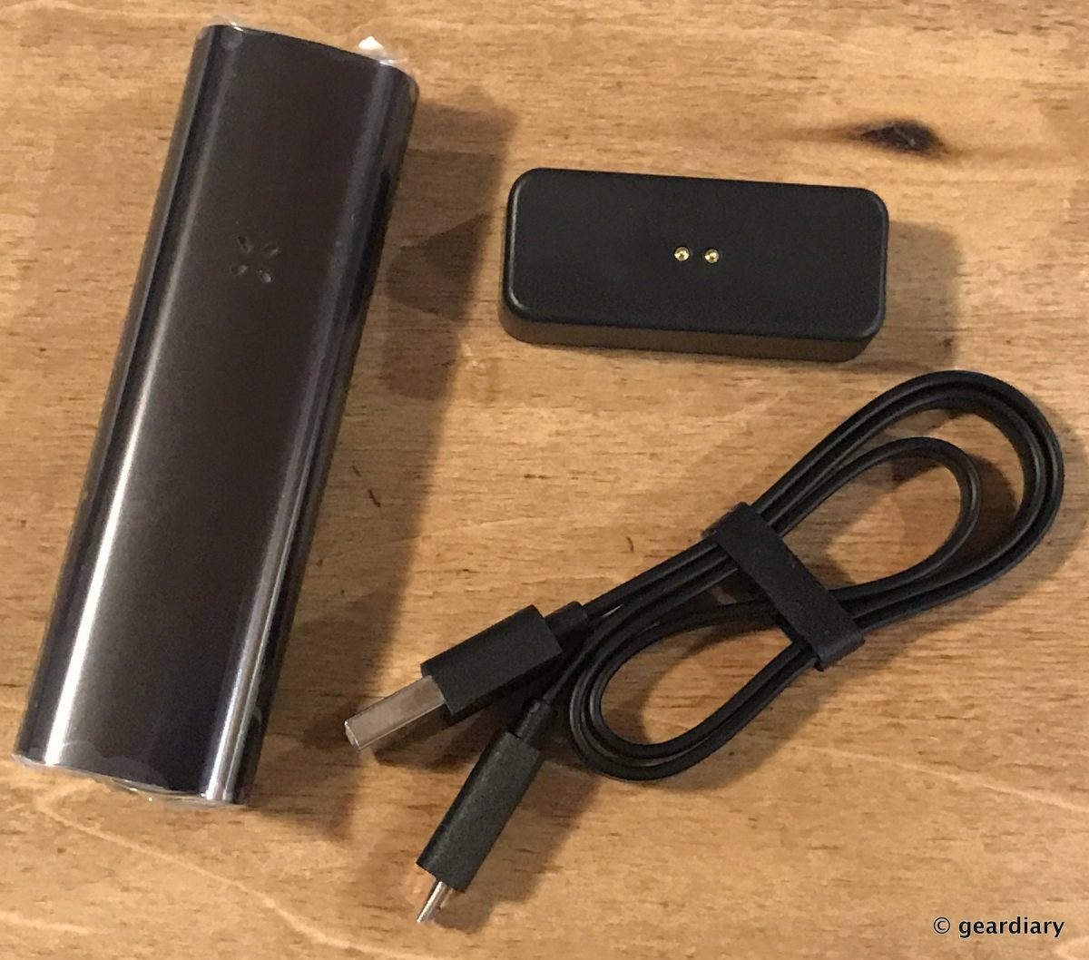 PAX 3 Vaporizer Review: There's a Reason It's Considered the Best ...