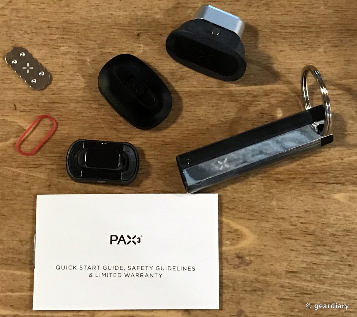PAX 3 Vaporizer Review: There's a Reason It's Considered the Best ...