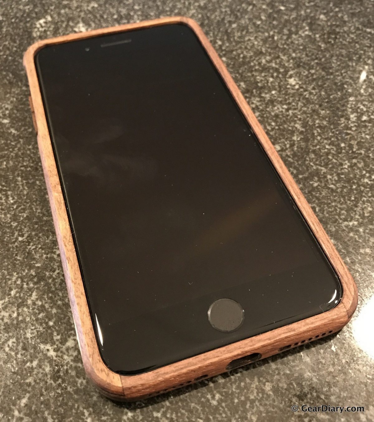 Grovemade Walnut Wood iPhone Cases Are Simple, Natural, & Beautiful ...