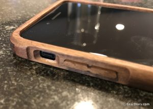 Grovemade Walnut Wood iPhone Cases Are Simple, Natural, & Beautiful ...