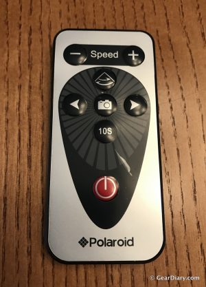 Polaroid's Remote-Controlled EyeBall Head is a Great Tool for ...