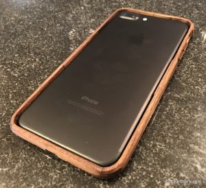 Grovemade Walnut Wood iPhone Cases Are Simple, Natural, & Beautiful ...