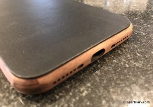 Grovemade Walnut Wood iPhone Cases Are Simple, Natural, & Beautiful ...