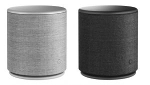 B&O Play Announces Their Beoplay M5 Speaker at CES 2017 | Gear Diary