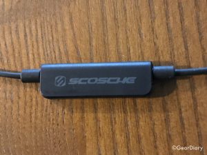 Scosche StrikeLine Cable Is a Better Way to Use an iPhone 7 and Wired ...