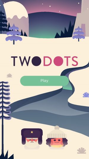 Two Dots Offers an Important Lesson in Civics and Being Inclusive