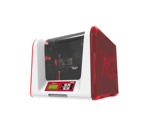 XYZprinting Introduces a Wide Range of 3D Printing Solutions at CES ...