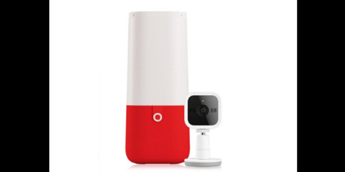 Mattel's Aristotle Is the Definition of a Useless CES Device | GearDiary