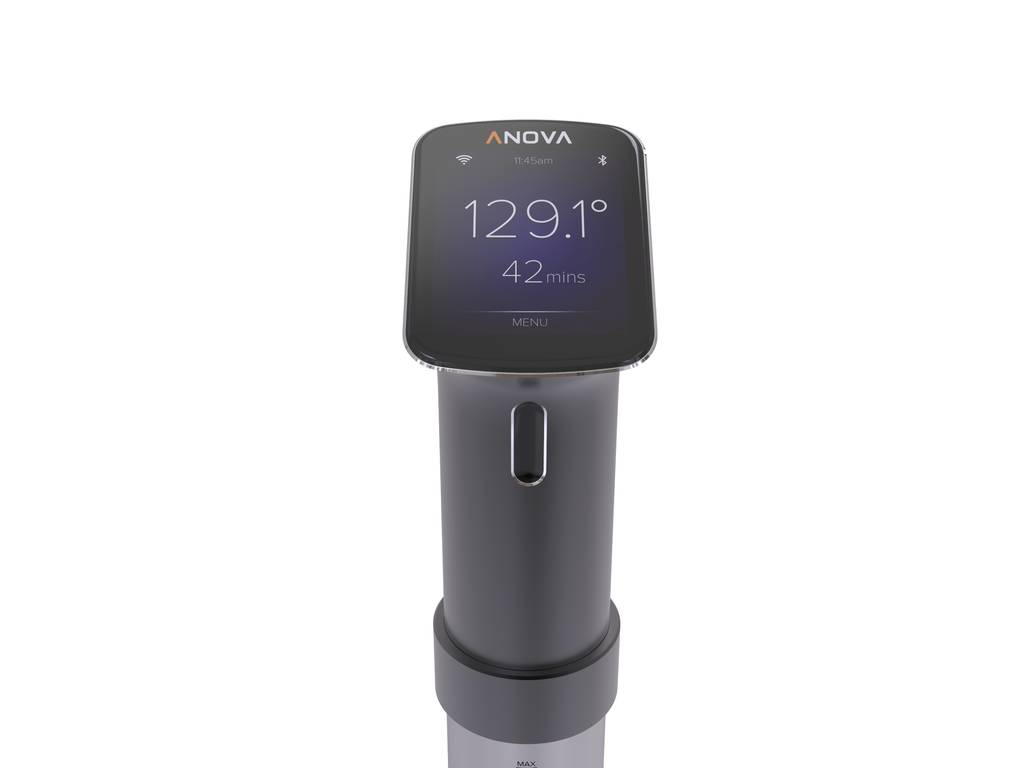Anova Announces Four Products to Expand Their Precision Cooking Line ...