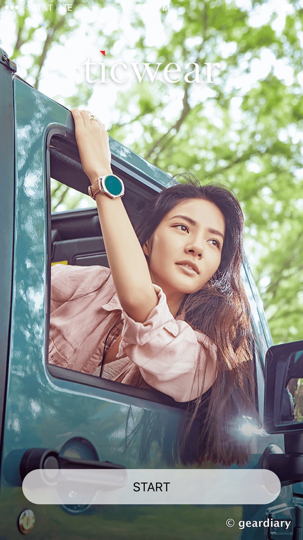 Ticwatch 2 Active Review: A Refreshingly Sleek and Streamlined ...