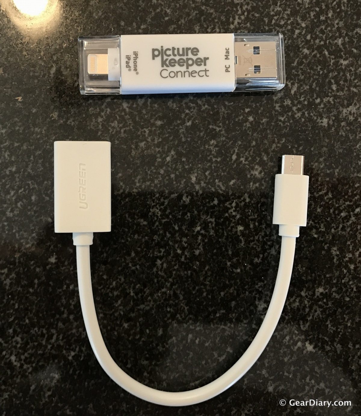 Picture Keeper Connect Is an Excellent, yet Pricey Mobile Media Backup ...