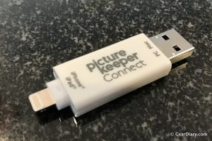 Picture Keeper Connect Is an Excellent, yet Pricey Mobile Media Backup ...