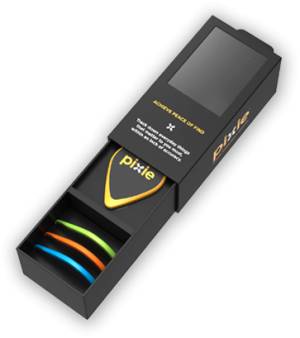 Pixie Finding Solution: Use Augmented Reality to Never Lose Anything ...