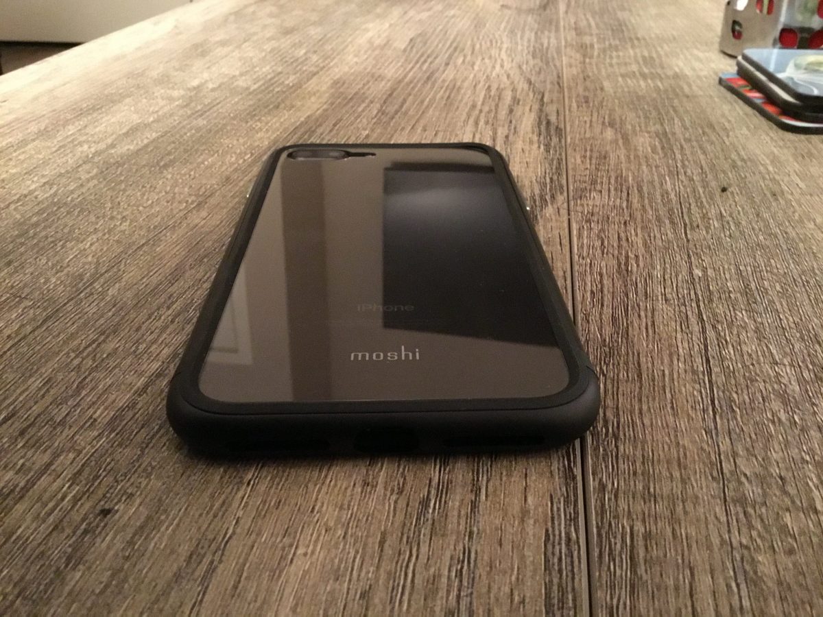 Moshi's Fleet of IPhone 7 Cases Can Fit Any Style | Gear Diary