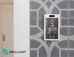 Brilliant Control Finally Makes Your Smart Home Brilliant | Gear Diary