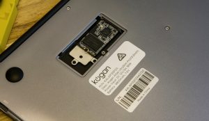 Kogan UltraSlim Pro Notebook Review: Slim, Connected, & Affordable ...