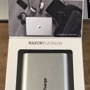 MyCharge RazorPlatinum Portable Charger for MacBook Review | GearDiary