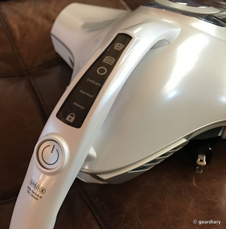 RAYCOP RS2 Fabric Purifier: Clean the Uncleanable | GearDiary