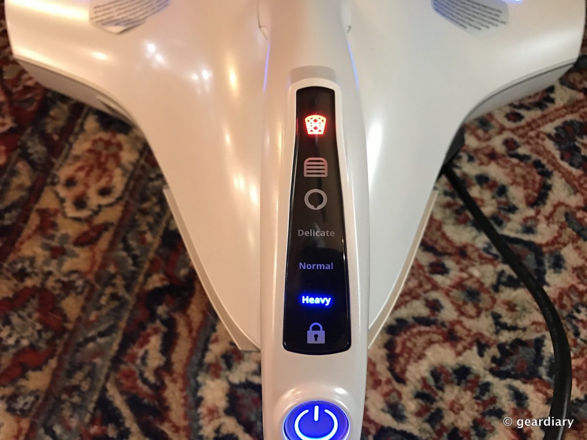 RAYCOP RS2 Fabric Purifier: Clean the Uncleanable | Gear Diary