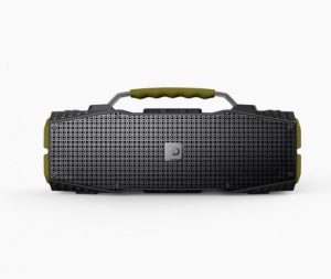 Dreamwave Survivor Speaker and Emergency Car Battery Starter Is a ...