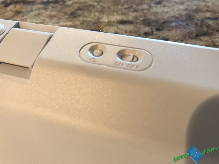 Satechi Bluetooth Keyboard & Mouse Pad Can Complete Your Desktop | Gear ...