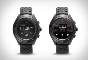 Is the RunIQ Smartwatch Truly a Watch for Runners? | Gear Diary