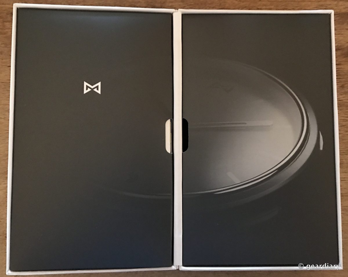 Misfit Phase Hybrid Smartwatch Review: A Connected Fitness Tracker That ...