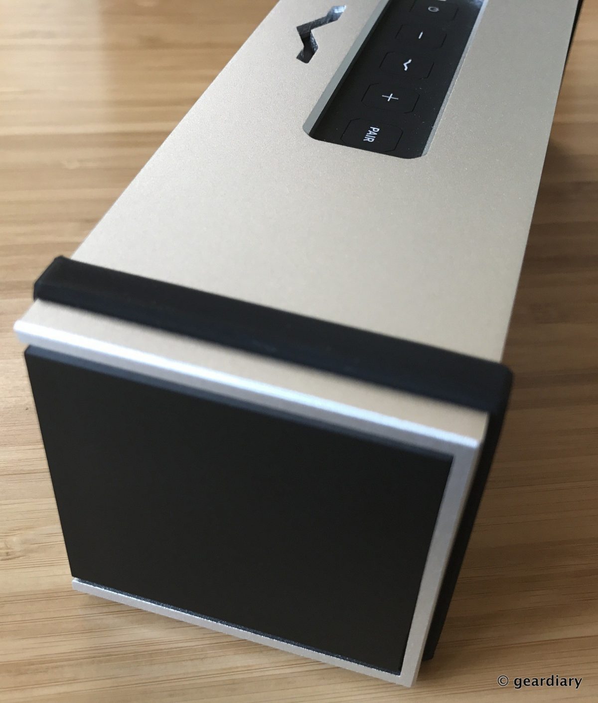V-MODA REMIX Bluetooth Speaker: A Customizable Powerhouse | Gear Diary
