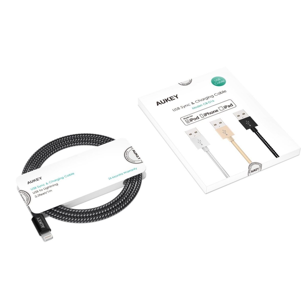 Here Are a Few Products by Aukey That I Use Daily | Gear Diary