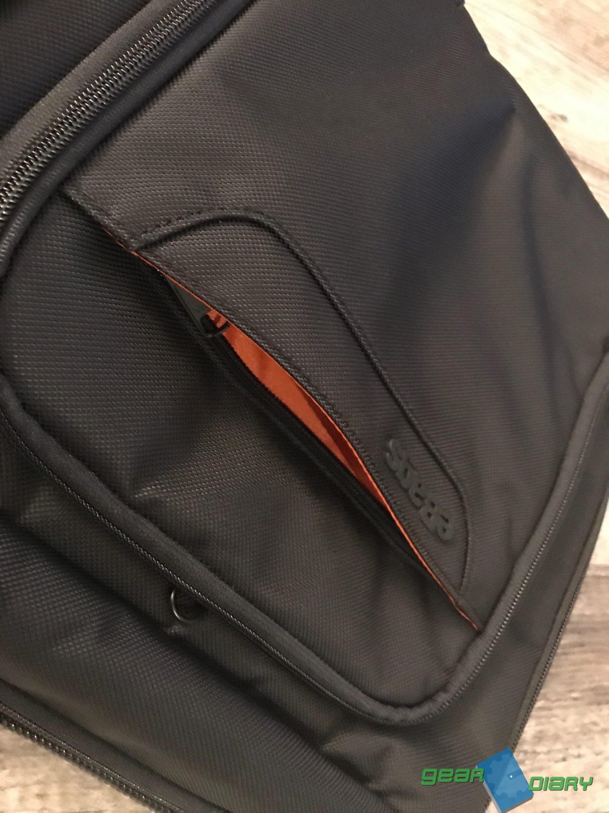 eBags Professional Slim Junior Laptop Backpack Is Great for Commuters ...