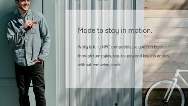 Wally Micro Is the Tiny Wallet that Doesn’t Make You Compromise | Gear ...