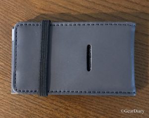 Wally Micro Is the Tiny Wallet that Doesn’t Make You Compromise | Gear ...