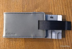 Wally Micro Is the Tiny Wallet that Doesn’t Make You Compromise | Gear ...