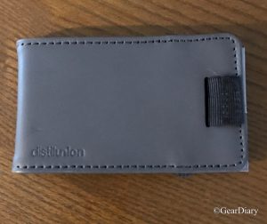 Wally Micro Is the Tiny Wallet that Doesn’t Make You Compromise | Gear ...