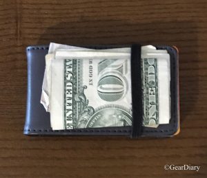 Wally Micro Is the Tiny Wallet that Doesn’t Make You Compromise | Gear ...