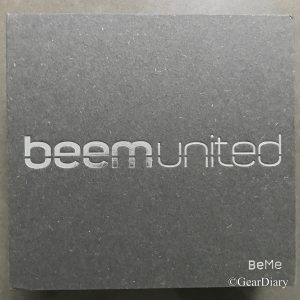 BeMe D200 ANC Compatible Lightning Earbuds Offer Great Music With Style ...