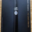 V2 Pro Series 3X Vaporizer Kit Review: Sleek, Compact, and Discreet ...