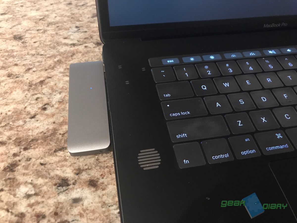 Hyper's USB Type-C Hub Is the All-In-One Accessory Your 2016 MacBook ...