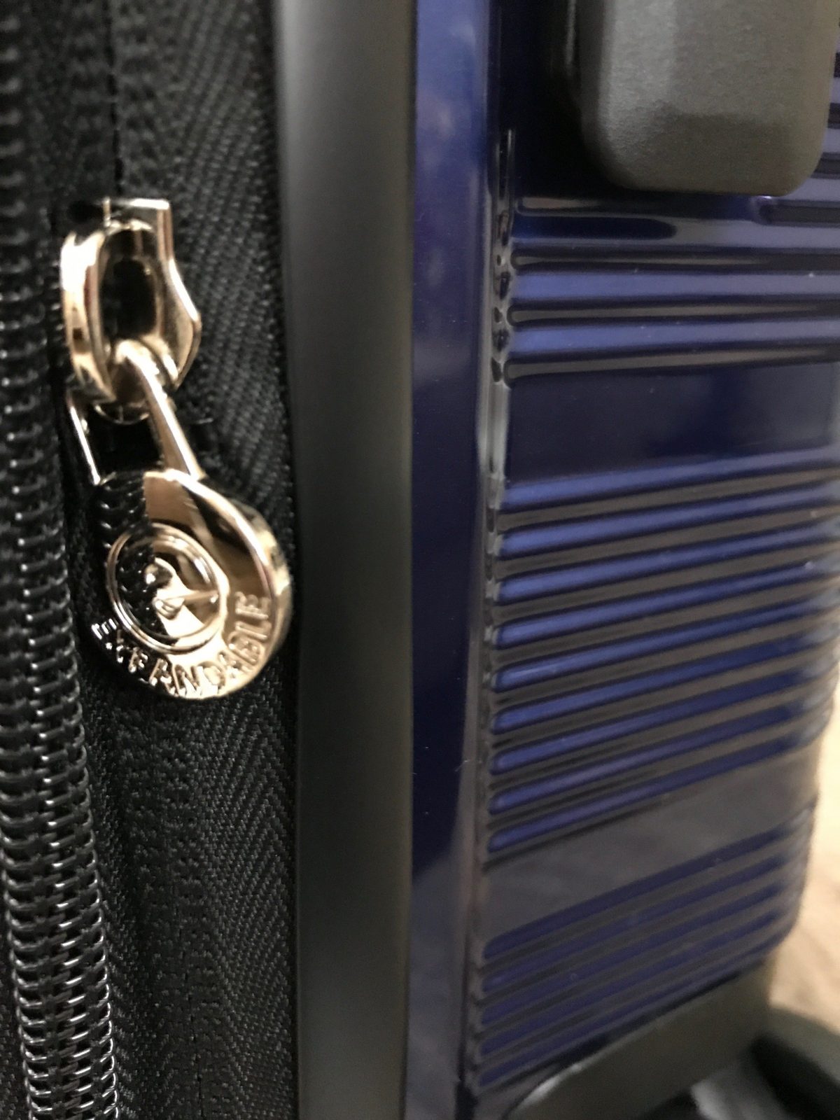 EBag's Carry-on Bag Doesn't Need Fancy Gadgets to Be Useful | Gear Diary