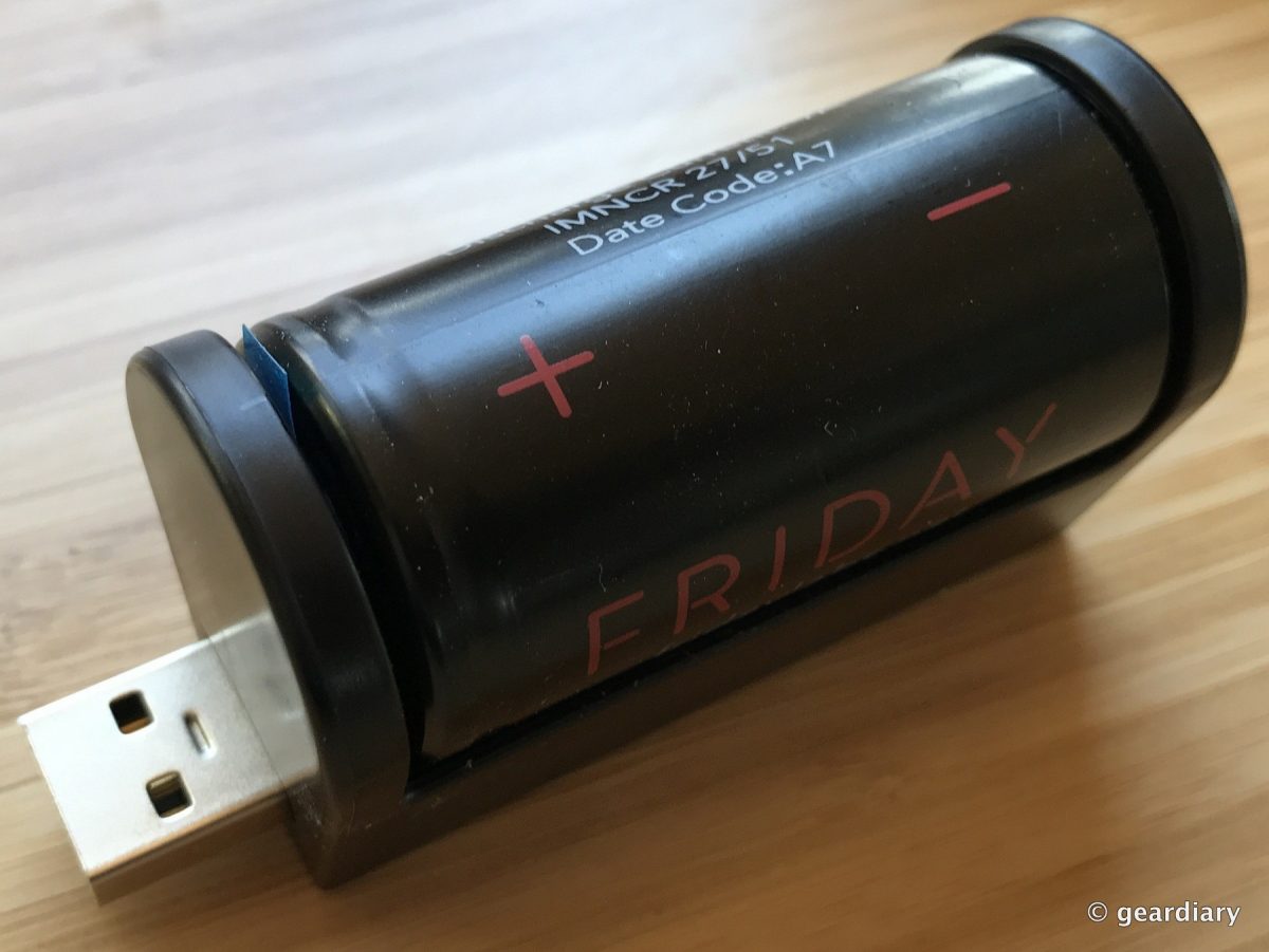 Friday Lock: Lock and Unlock Your Home Remotely from Your Phone | Gear ...