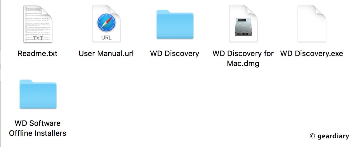 The Western Digital My Passport SSD: Tiny Yet Fast and Substantial ...