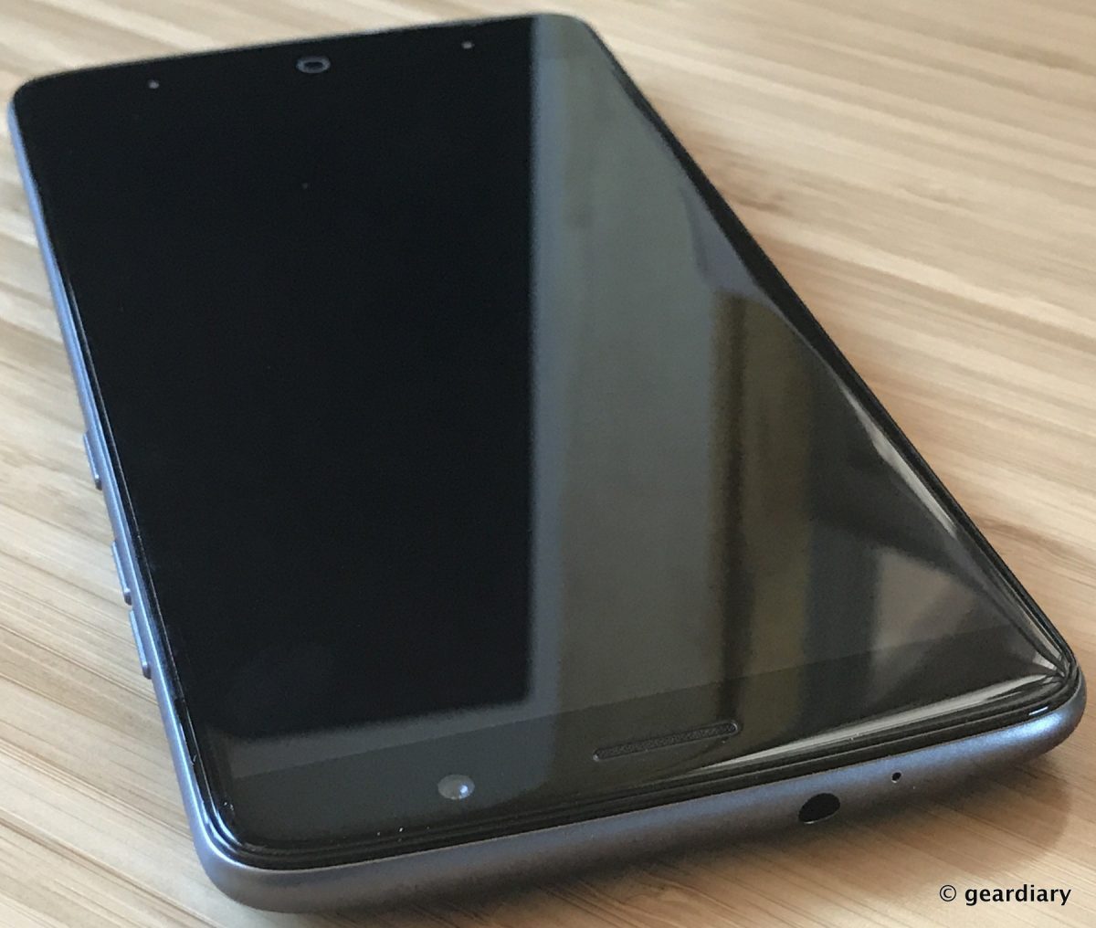 Boost Mobile ZTE MAX XL: Budget Doesn't Always Mean Basic | Gear Diary